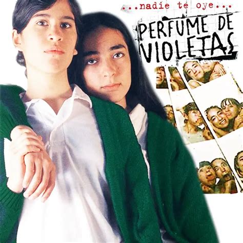 Perfume De Violetas Cine Ibermedia Tv Brasil Cultura