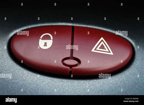 Warning Display Hi Res Stock Photography And Images Alamy