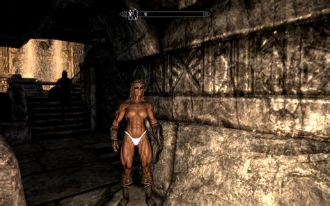 Muscular She Hulk Type Request And Find Skyrim Adult And Sex Mods Loverslab