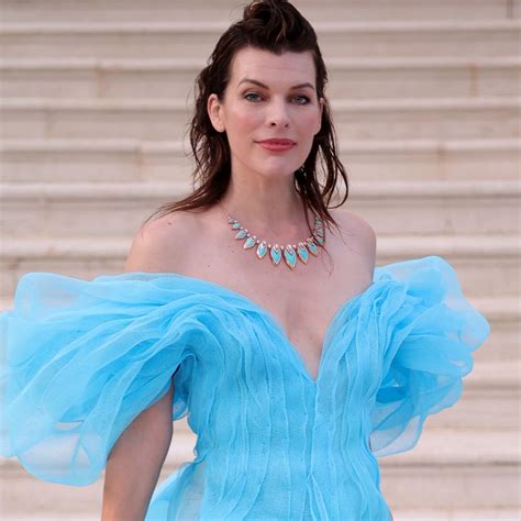 Milla Jovovich 1994 Milla Jovovich Milla Jovovich Wiki Fandom