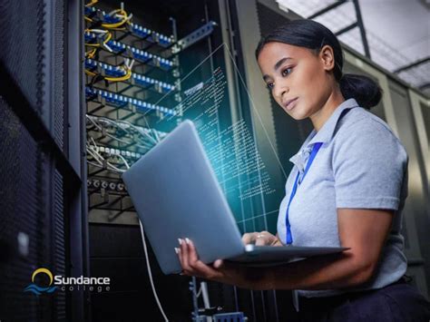 Why Become A Network Systems Manager