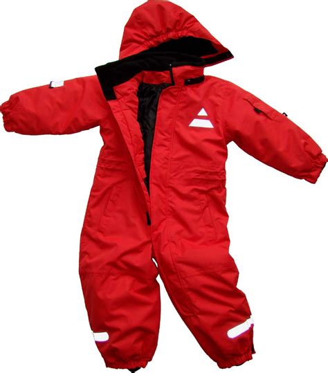 Maylynn Mini Baby Softshell Schneeanzug Schneeoverall rot Schneeanzüge Schneeanzug Mädchen