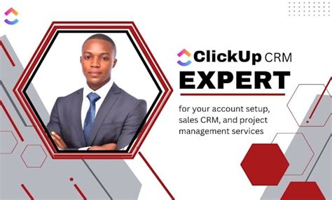 Optimize Automate And Customize Your Clickup Workspace And Be Your Consultant By Jeremiah Aaa