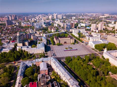 воронеж - Сток картинки - iStock