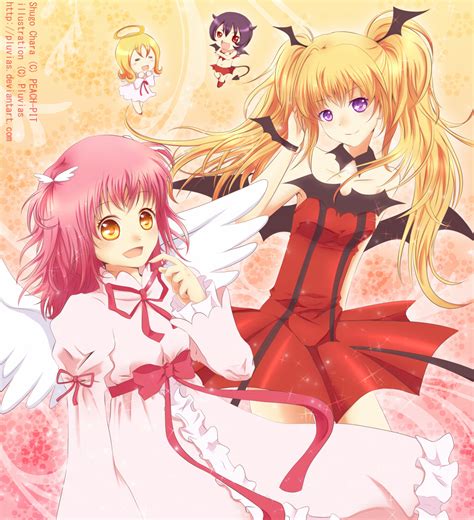 Shugo Chara Peach Pit Image By Pluvias Zerochan Anime Image Board