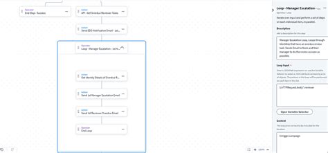 Multiple Loops In One Workflow Isc Discussion And Questions Sailpoint Developer Community