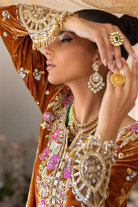 Rabeah Annus Abrar Women S Clothing Designer