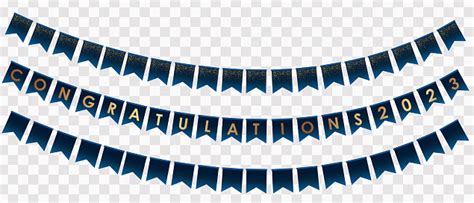 학교 졸업을 축하드립니다 2023 학년도 졸업 모자 색종이 및 풍선 축하 배너 학습 교육 학교 아카데미 2023년에 대한 스톡