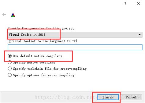 Opencv学习笔记（六）——配置扩展模块opencv Extra Csdn博客