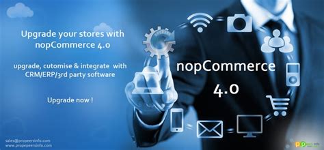 Nopcommerce 40 Released With New Features Contact Us For Upgrade