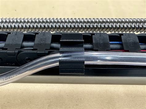 Onefinity Elitepro Drag Chain Bracket Rowdyroman Cnc Accessories
