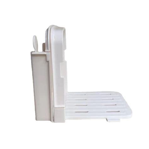 Bread Cutter For Homemade Bread Foldable Plastic Bread Slicer
