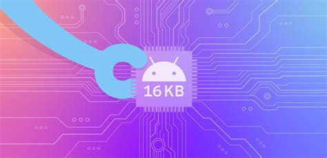 Attention Android Developers 16 Kb Memory Page Sizes Update
