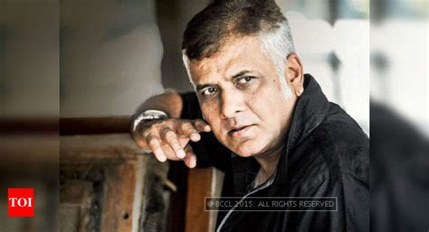 Bhushan Patel I Believe In Ghosts So I Believe In God Hindi Movie