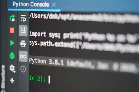 Pythonprogrammering YH Kurs Hermods