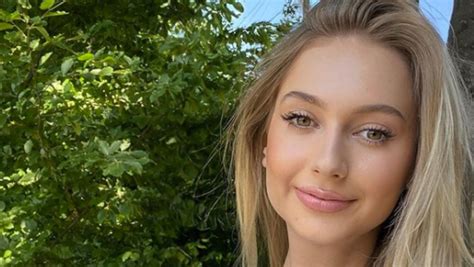 Natalia Czerw Wiek życiorys Miss Polski Instagram Obcaspl