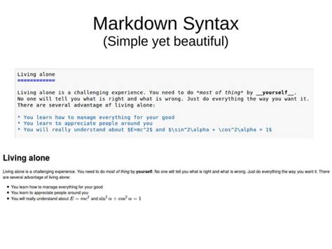 Introduction To Ipython Notebook Ppt