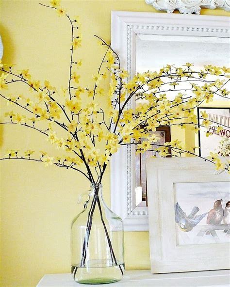 23 идеи за пролетна декорация Ideibg