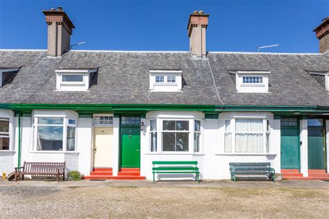 Lamlash Cottages On Arran Book Your Stay In Lamlash Arran Villages