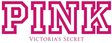Pink Victoria S Secret