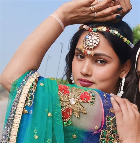 राजा हो Anisha Bharti