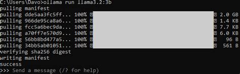 dave does ai 1 self hosted ai using ollama open webui
