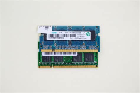 RAM GB DDR For Notebook แรมมอสอง Lazada co th