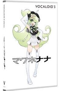 Macne Nana Notable Songs List Vocaloid Wiki Fandom