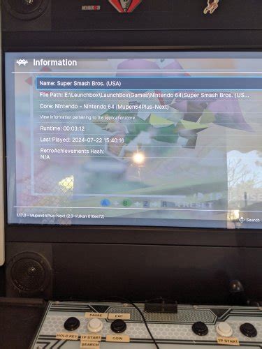 Retro Achievements Not Working Troubleshooting LaunchBox Community Forums