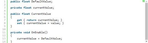 Game Architecture With Scriptable Objects Schell Games