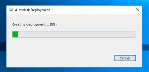 accounts deployment method from autodesk imaginit technologies