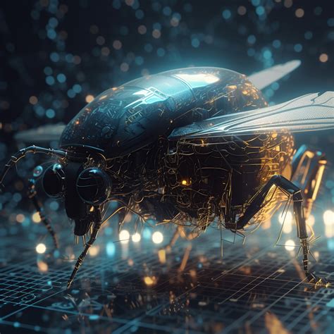 Swarm Intelligence In Network Management Decentralized Brilliance For