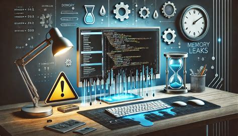 Memory Leaks In Programming Understanding Causes Detection And Prevention In Com Data Systems