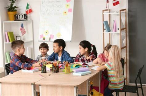 Task Based Learning Method Examples And Advantages