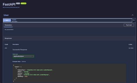 Github Nrwldevfastapi Swagger Dark Fastapi Plugin For Dark Themed Swagger Docs