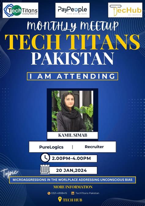 Kamil Simab On Linkedin Techtitanspakistan Purelogics