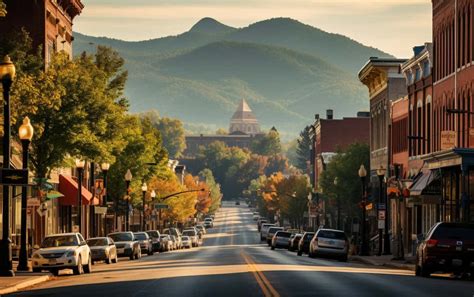Best Things To Do In Hillsville Virginia Wondrous Drifter