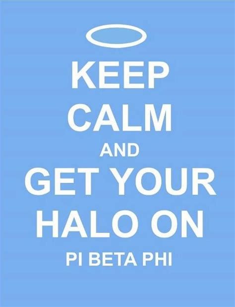 Pi Beta Phi Quotes QuotesGram