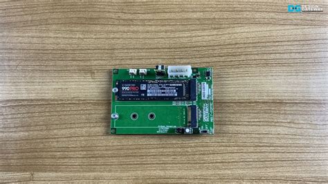 Achieving Beyond 7gbs Transfer Speeds On Nvme Gen4 Ssd With Next