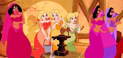 Explore The Best Bimbettes Art Deviantart