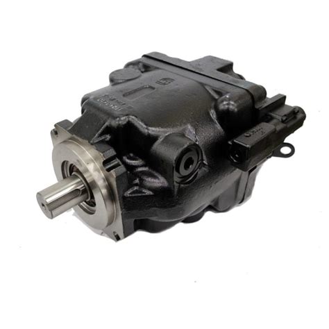 Danfoss H1p Closed Circuit Axial Piston Pump Rexton Hydraulic Danfoss H1p Closed Circuit Axial Piston Pump Rexton Hydraulic