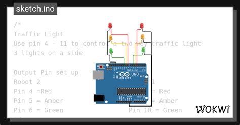 Wokwi Online Esp32 Stm32 Arduino Simulator