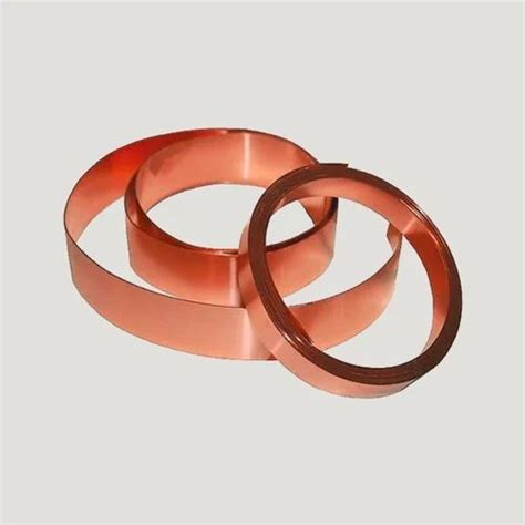 Brass Flat Strip 4 Mm At ₹ 650kg In Rajkot Id 2855509263962