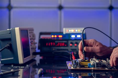 FPGA Hardware Design Microchip Technology