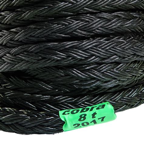 Buy Cobra® Cable 8t 40 M 242 50 €198 77 € From 🇬🇧 Arbogear