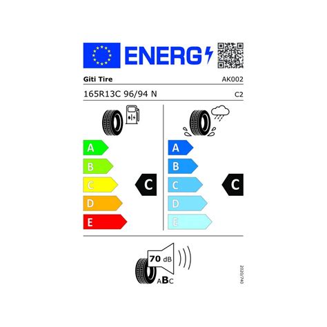 Pneu 165 R13 C 96n 710 Kg Kargomax St 6000 Ms Přívěsy Pro Všechny