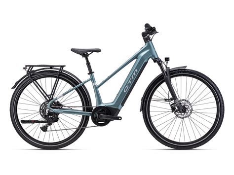Ctm Senze Gx Trekking Rowery Miejskie I Rekreacyjne Katalog Rowerowy 2026