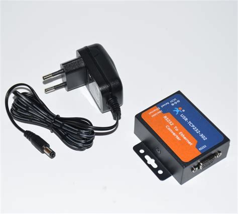 USR TCP RS To TCP IP Converter Serial To Grandado