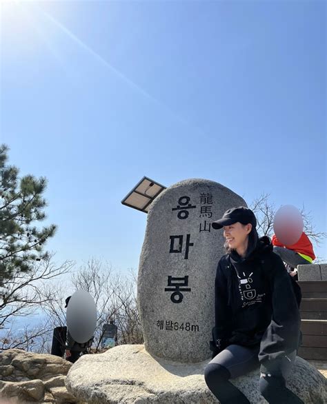 서울 초보 등산하기 좋은 용마산 등산 코스 용마산역 출발 주차정보 네이버 블로그