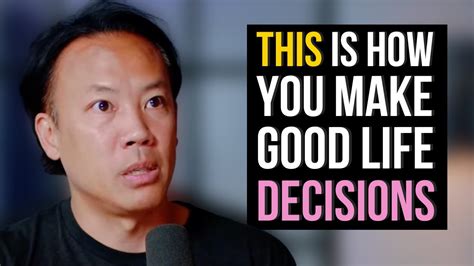 How To Make Difficult Decisions In 6 Simple Steps
